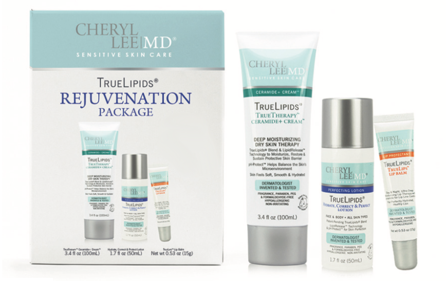Rejuvenation Package Kit – Cheryl Lee MD Sensitive Skin Care Rejuvenation Package Kit – Cheryl Lee MD Sensitive Skin Care