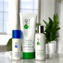 Timeless Trio – Cheryl Lee MD Sensitive Skin Care